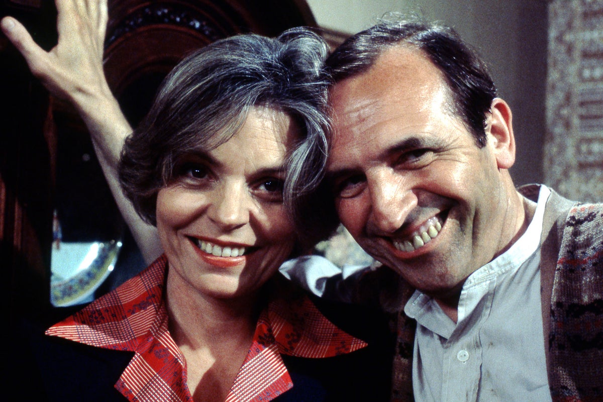 Pauline Yates: Actress who was rarely out of work for 40 years and was ...