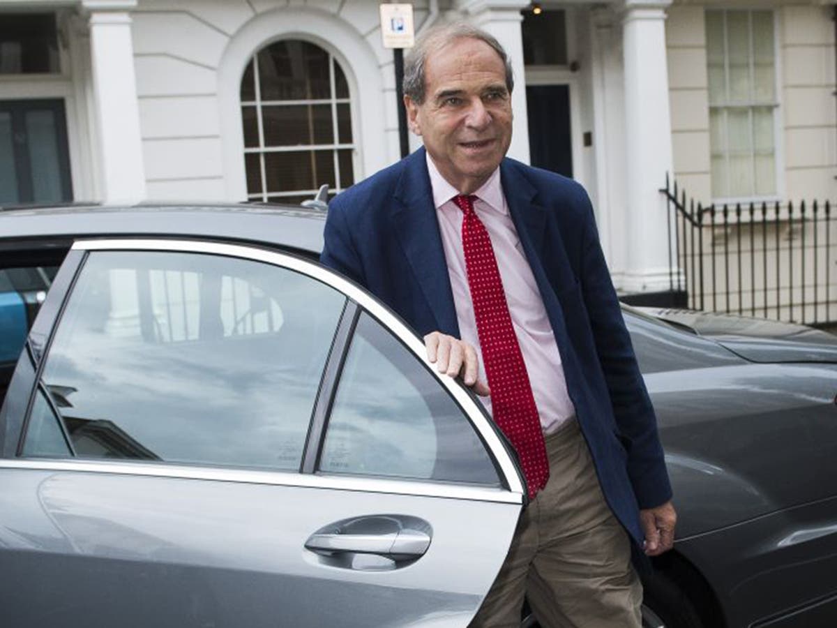 Lord Brittan: The accusations against the former Home Secretary that ...