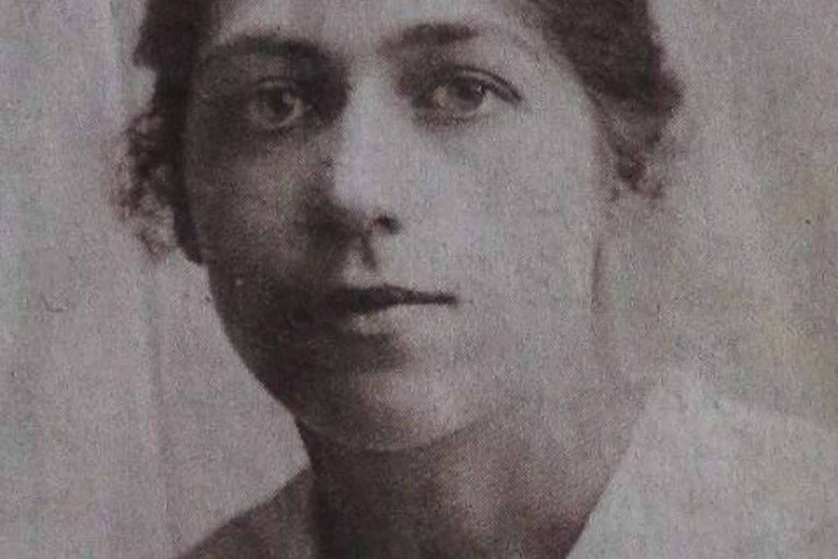 Ethel Lang: Shirtmaker and coalminer's daughter whose death at 114 made ...