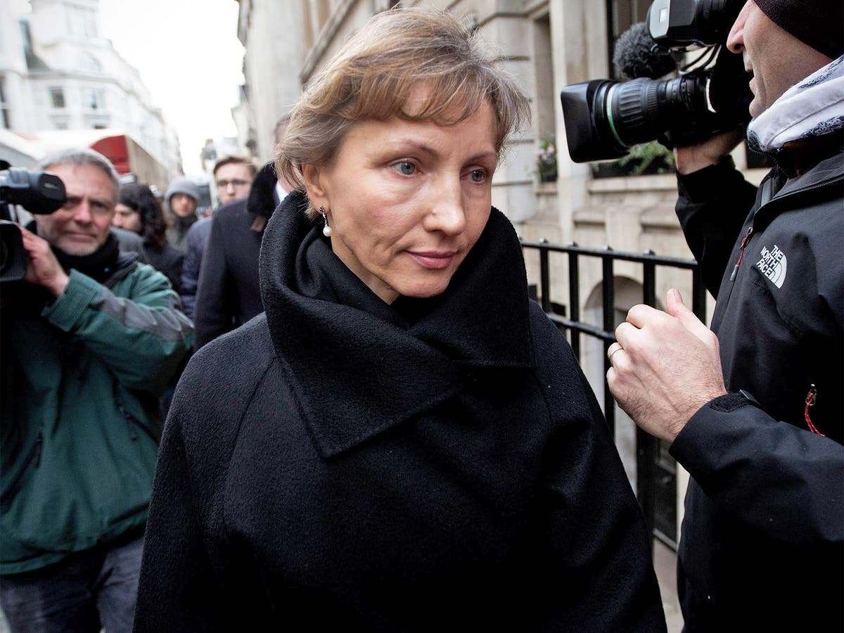 Alexander Litvinenko inquiry: Former spy's death was 'an act of nuclear ...