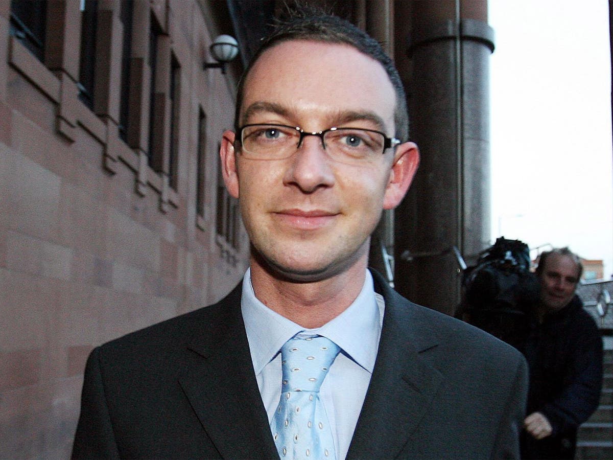 Jailed nurse not guilty of killing four elderly patients, says trial ...