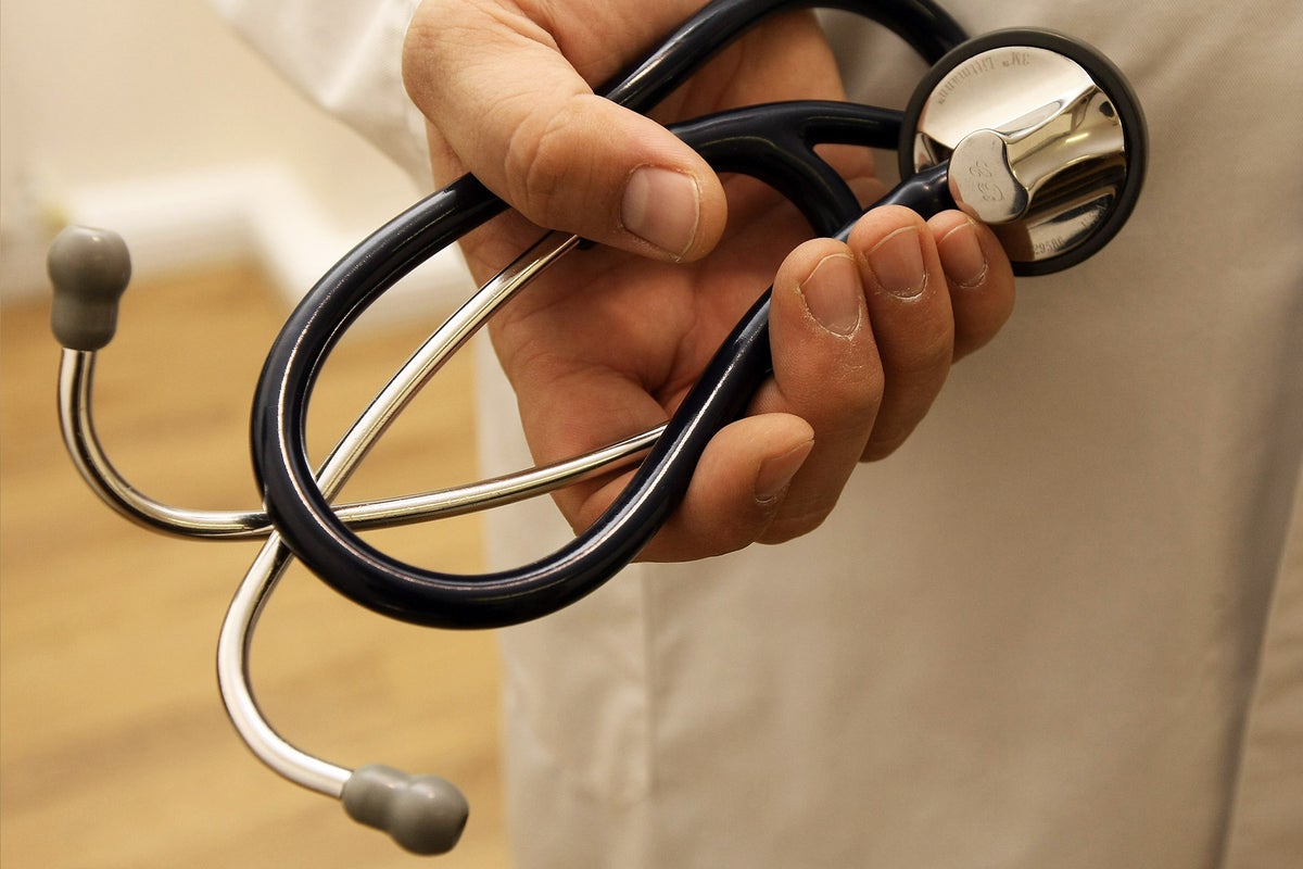 'Fake doctor' drugged and raped over 100 women during sham medical ...