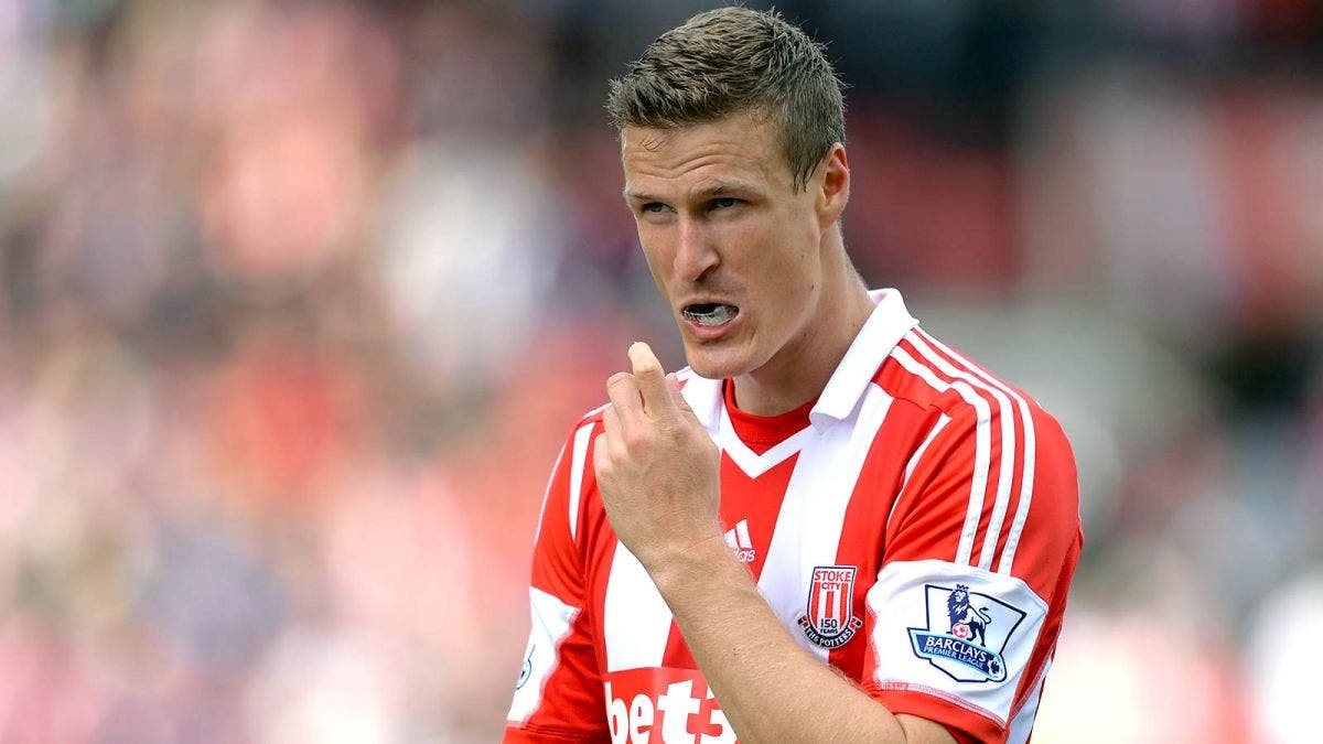 Leicester City transfer news: Foxes set to sign in-demand Robert Huth ...