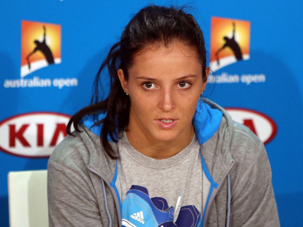 Laura Robson 'champing at the bit' as she plans comeback | The ...