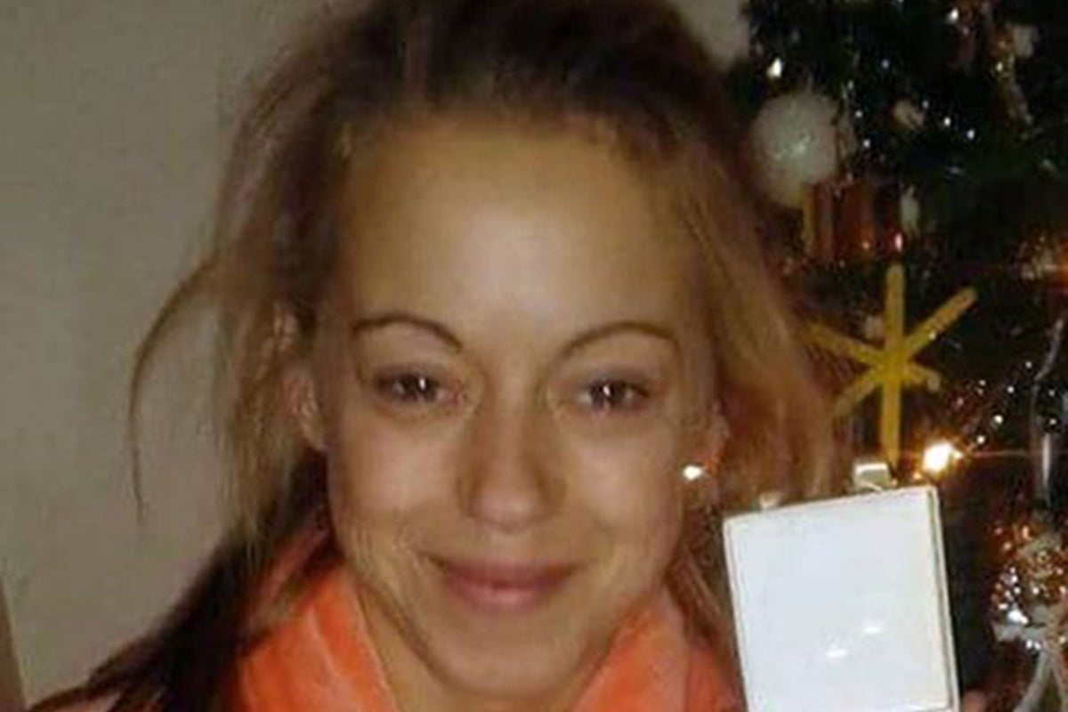 Samantha Henderson: Mother-of-four 'was killed by partner before her ...