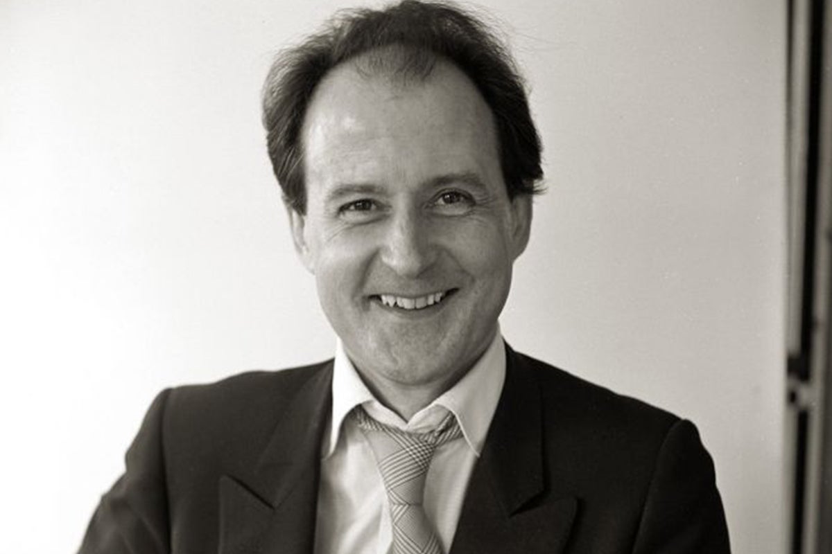 Groovy Bob, secret star of the Sixties: A new show honours Robert ...