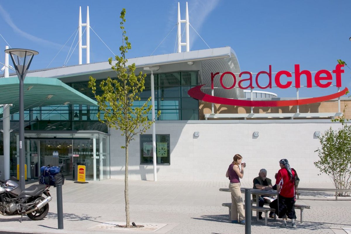 Roadchef workers win legal fight for shares after 20 years | The ...