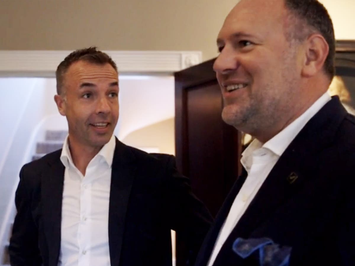 What I learnt about inequality after spending time with some of the ...