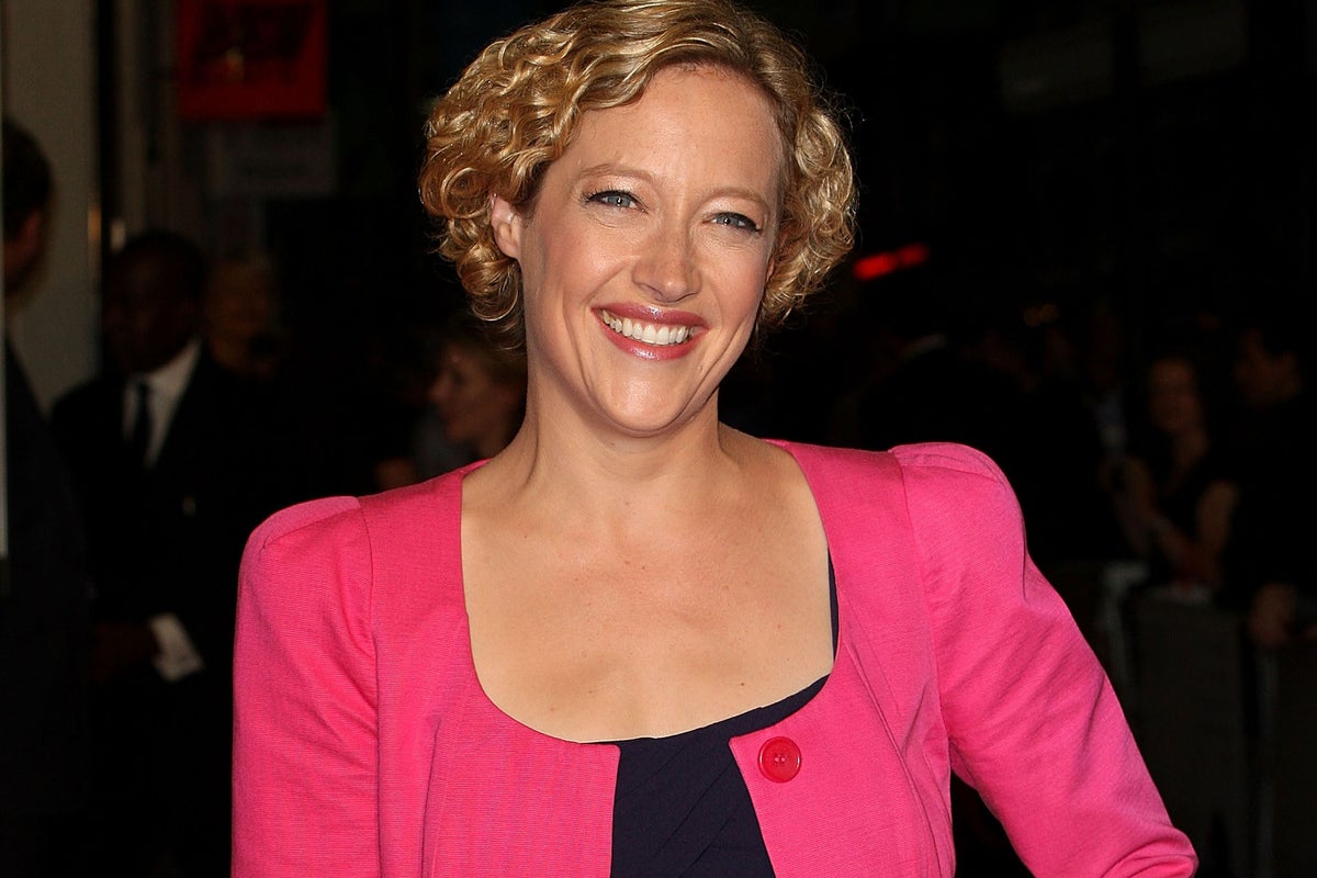 Cathy Newman: Channel 4 calls in security experts following 'vicious ...