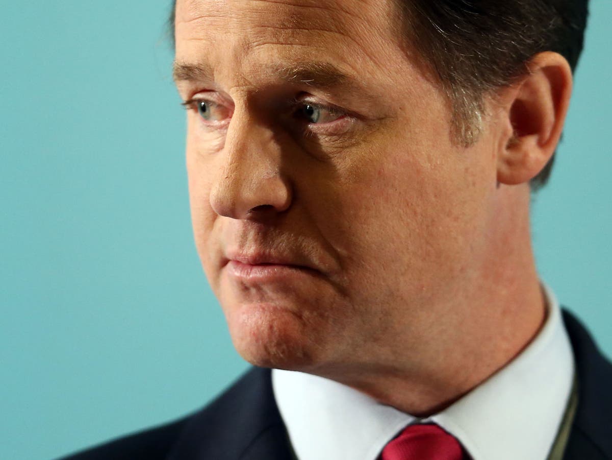 Nick Clegg admits to coalition frustration: 'I would love to be Prime ...