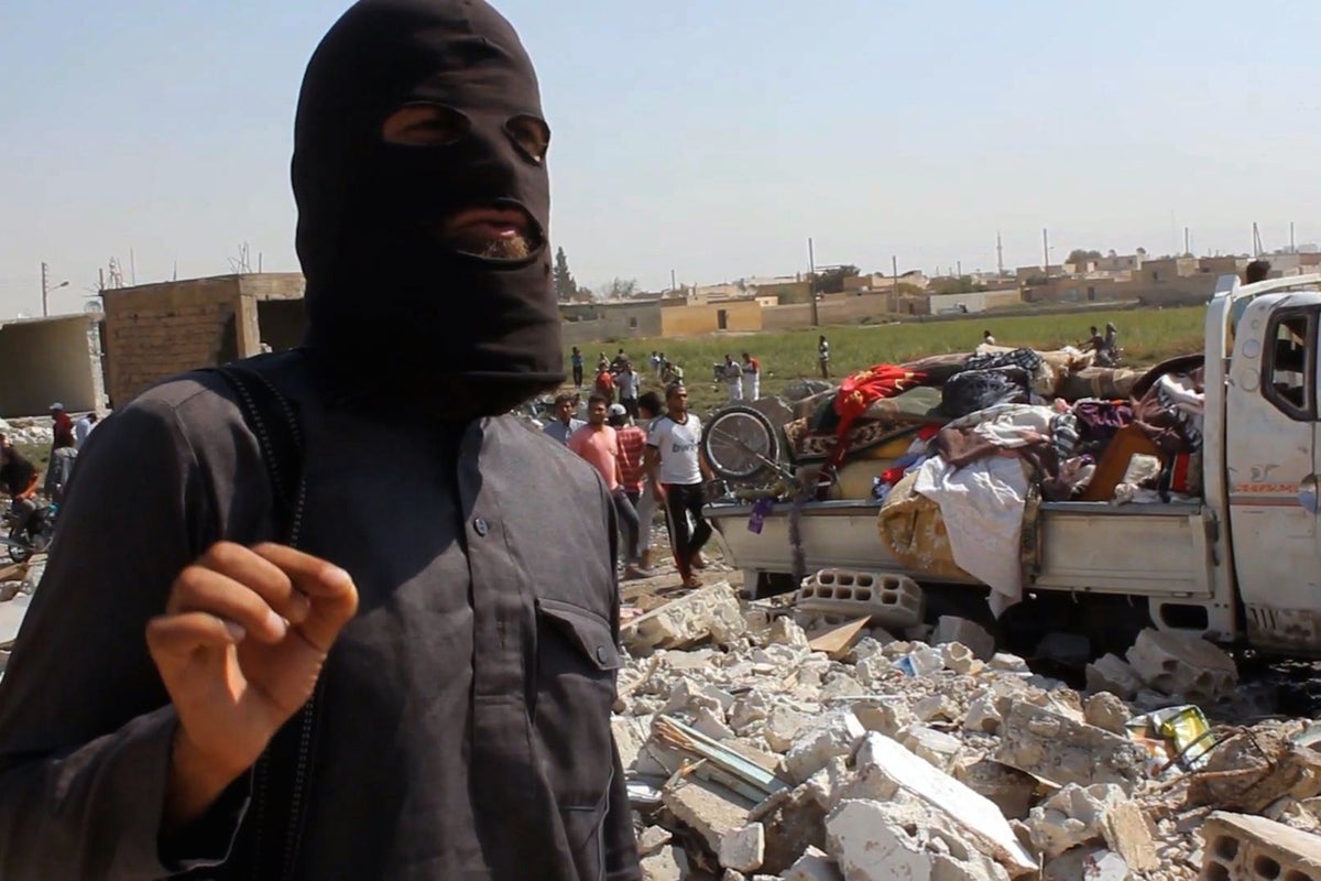 Isis militants grant access to polio vaccination teams in Syria and ...