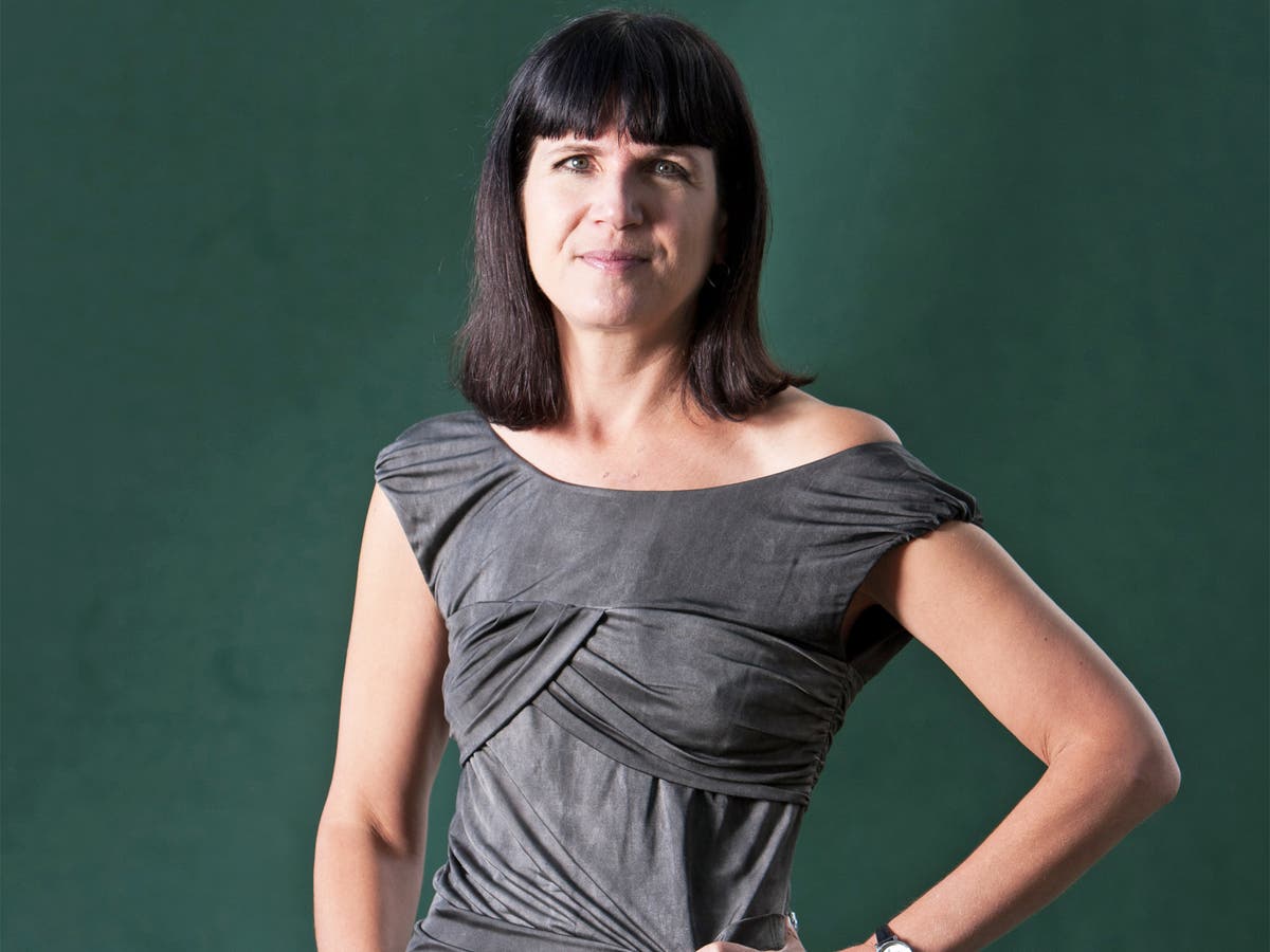 Catherine Mayer, author of controversial Charles biography: 'I was a ...