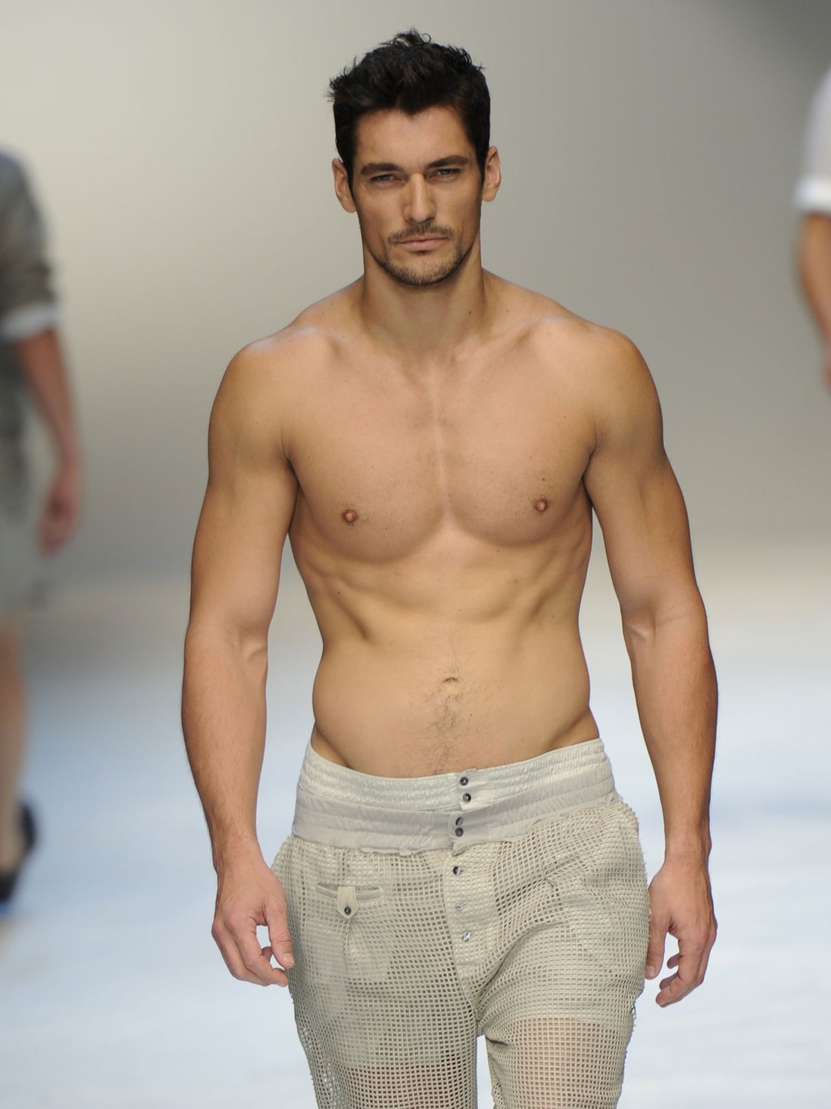 David Gandy