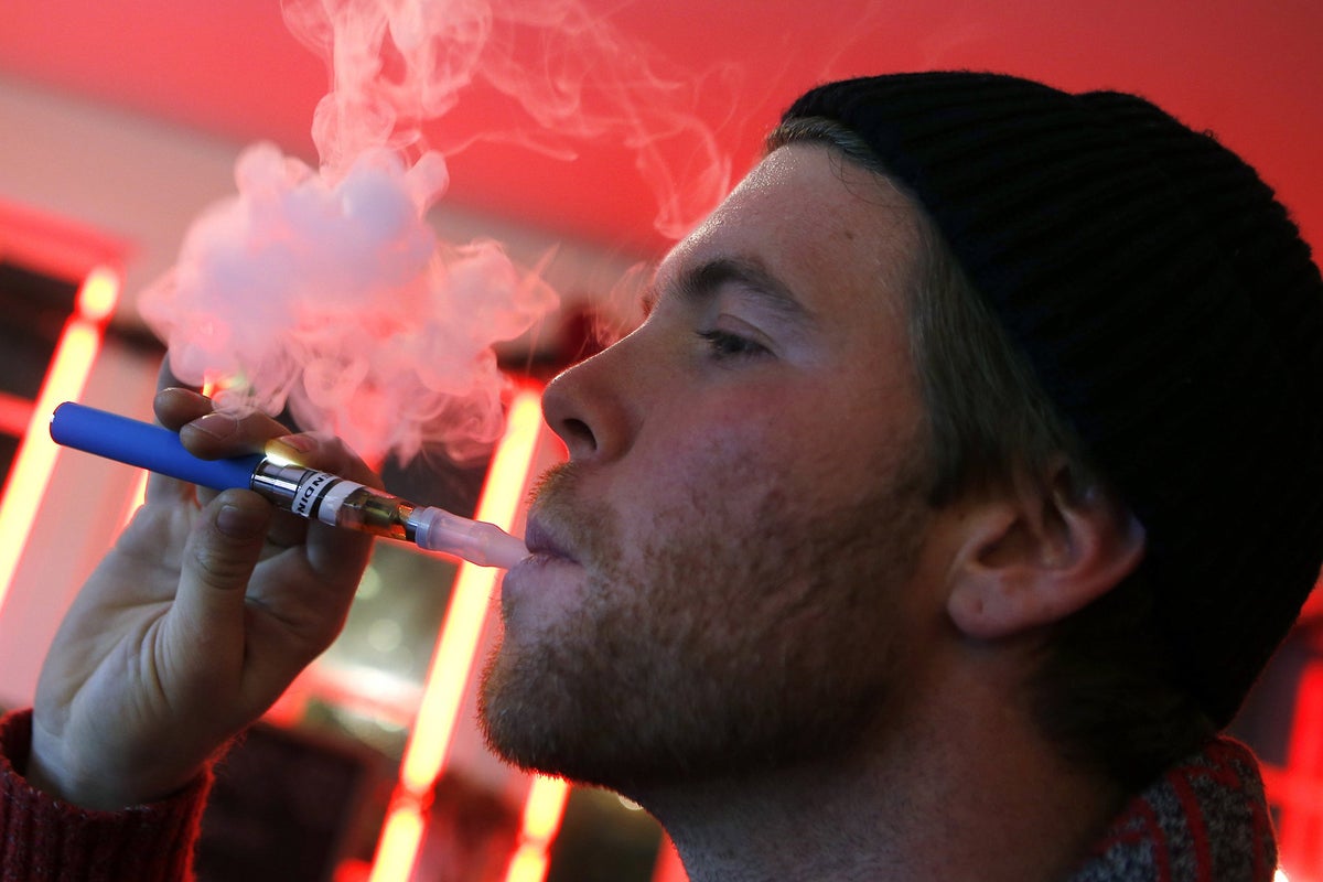 Craft beer, e-cigarettes and protein shakes added to price basket used ...