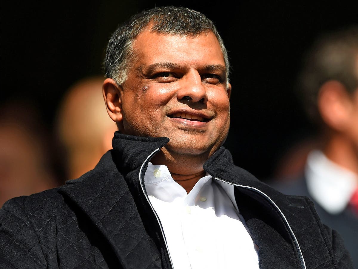 Tony Fernandes 'still in shock' after Chelsea defeat QPR with just one ...