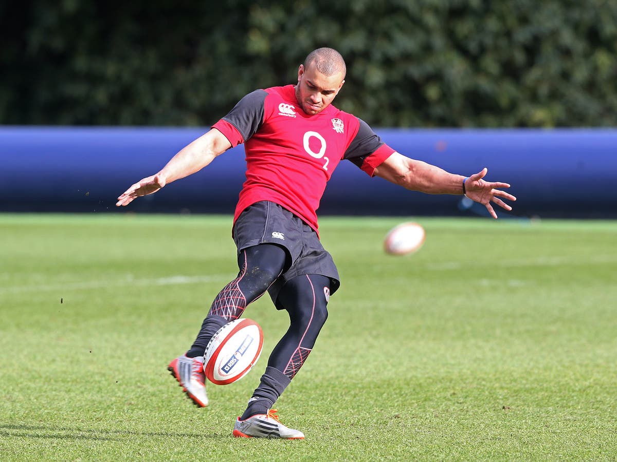 Wales vs England: I know Jonathan Joseph is a ‘Rolls-Royce’ centre, but ...