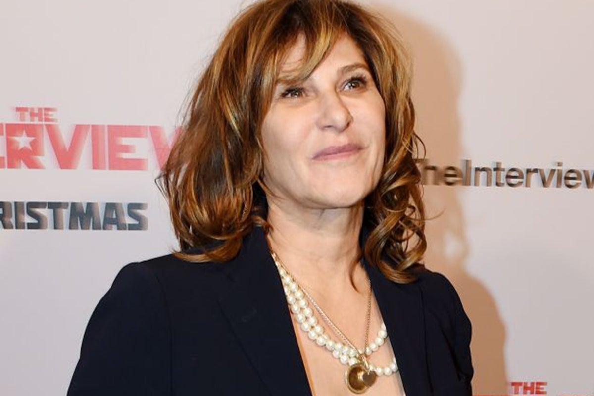 Amy Pascal to step down as Sony Pictures chair after 'racially ...