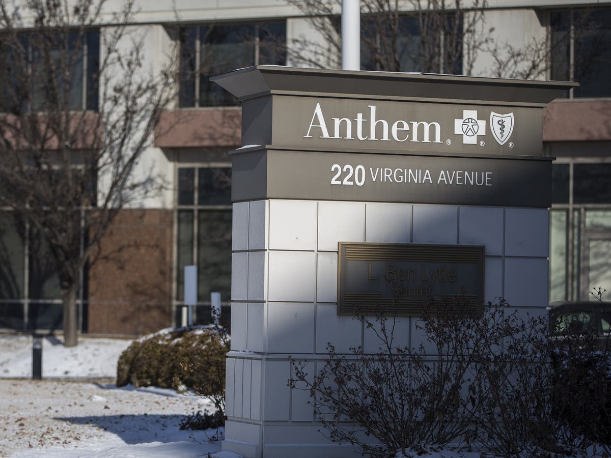 Anthem data breach: health insurer failed to encrypt data that was ...