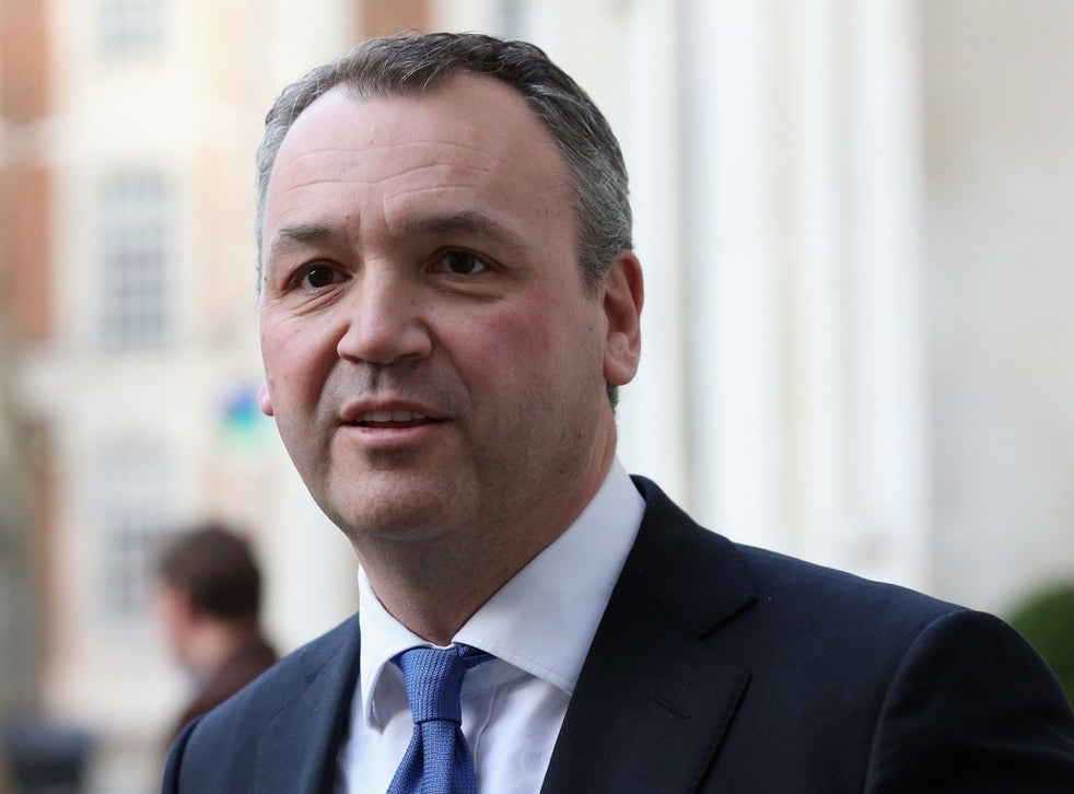 Asda chief executive Andy Clarke says Sunday trading laws are ...
