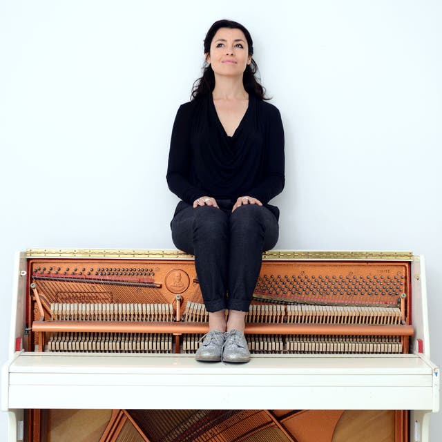 Es Devlin interview: Meet Britain's most astonishingly prolific ...