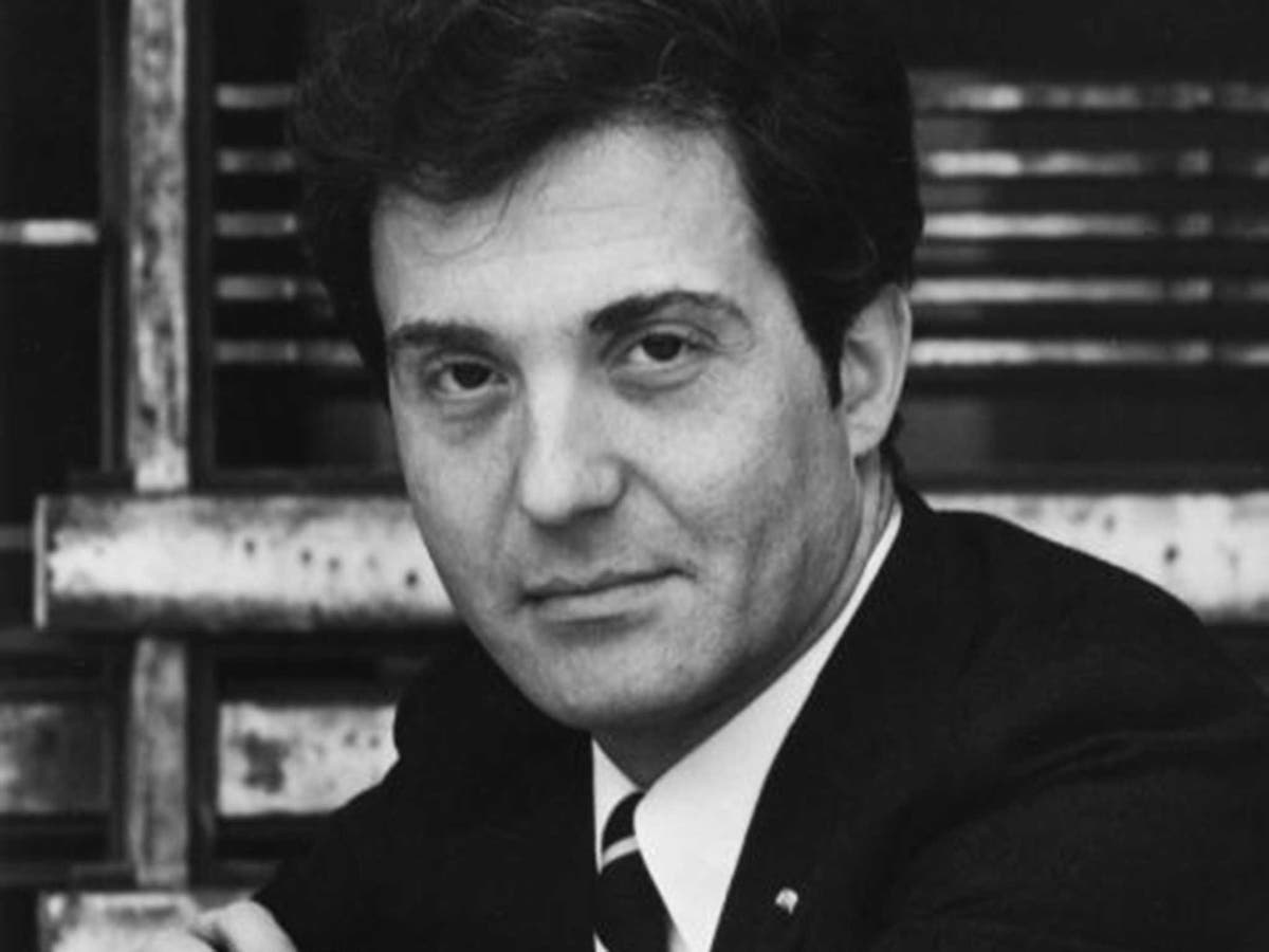 Aldo Ciccolini: Pianist noted for his elegant reserve and hailed for ...