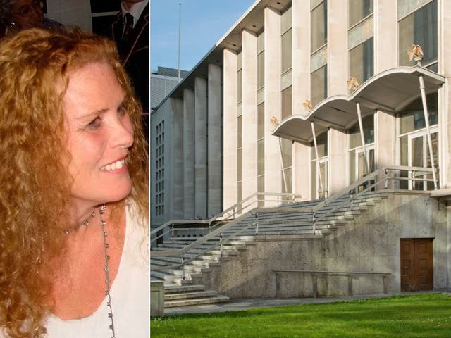 Court guidelines for rape victims 'are not working', as study finds ...