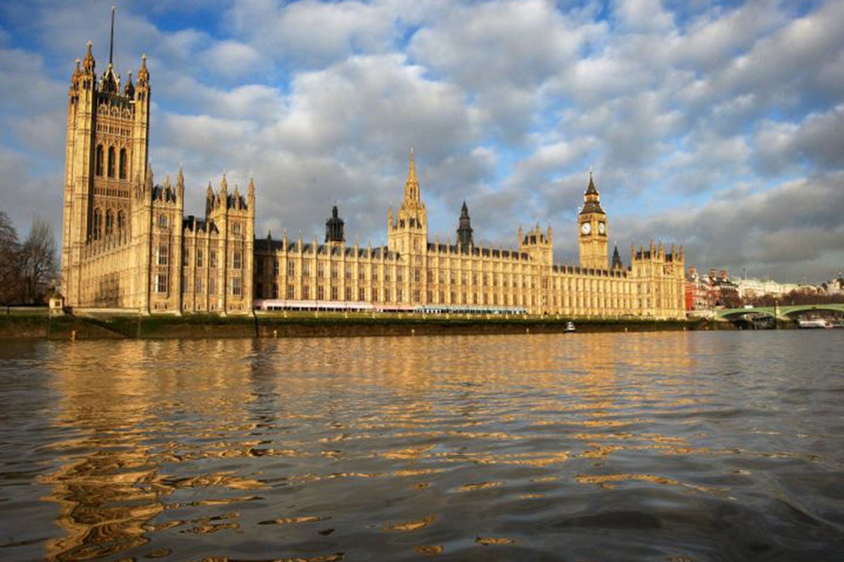 New Transparency International UK report lays bare the scandal of ...