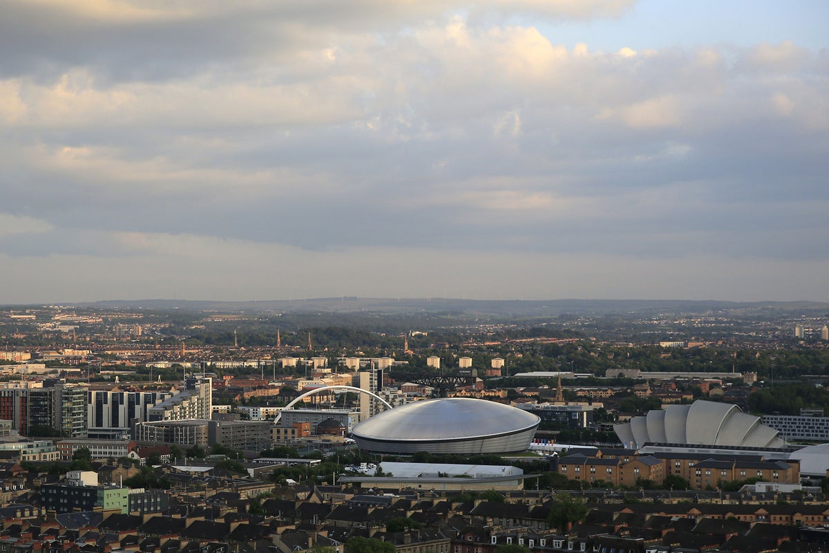 Big cities call for devolved powers to tax and spend | The Independent ...