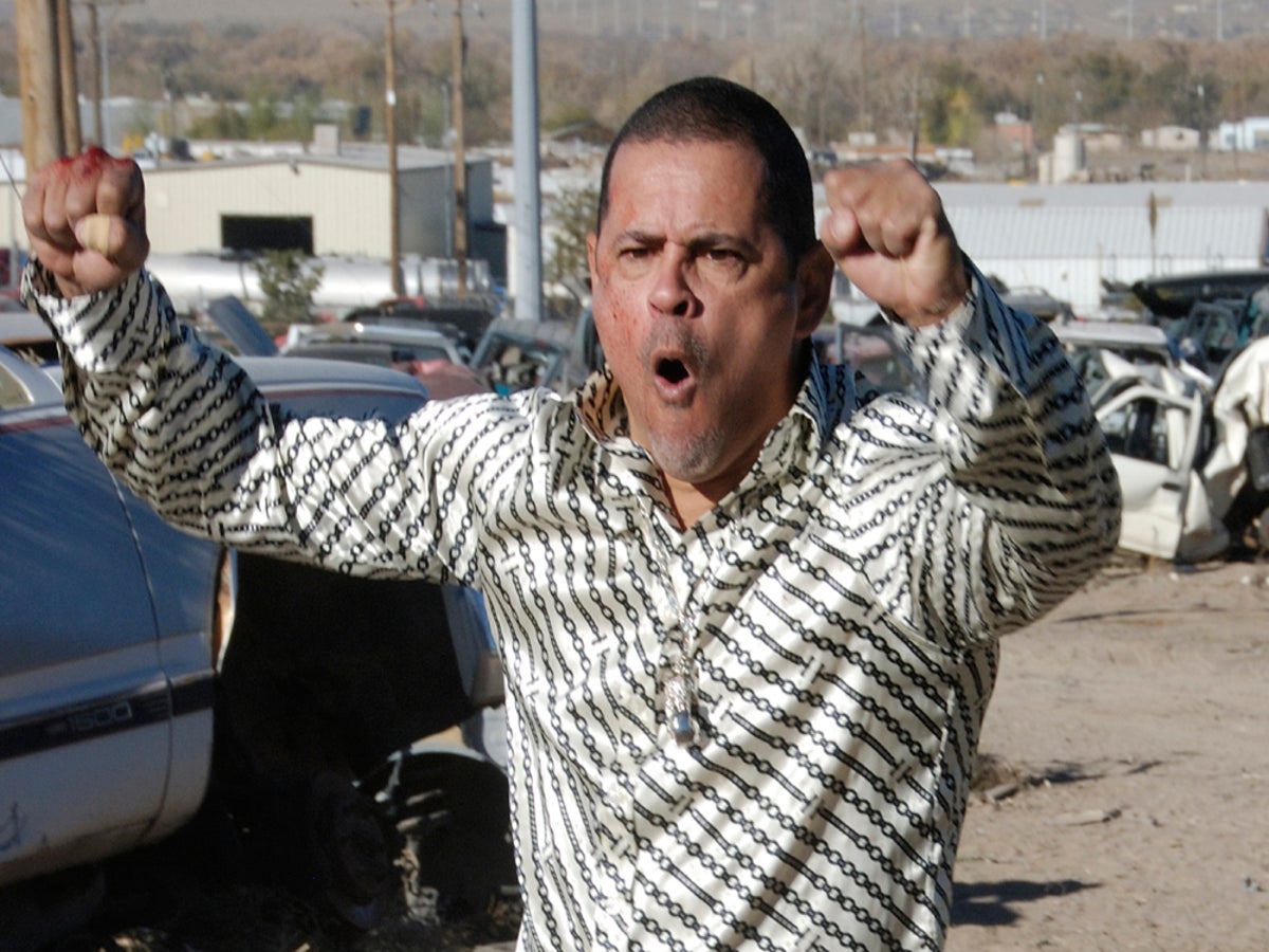Tuco Breaking Bad Every Breaking Bad Crossover Character In Better