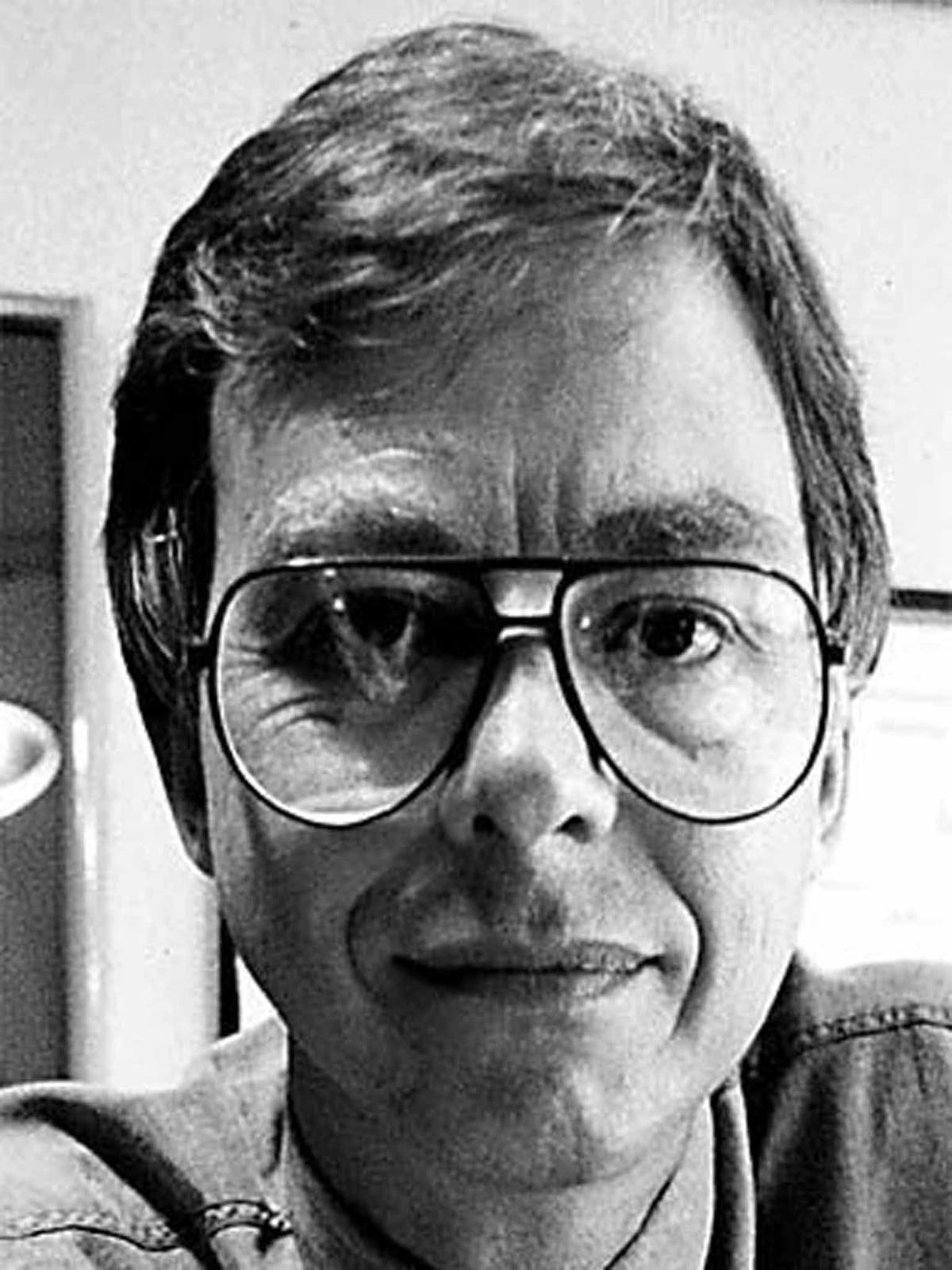 Roger James: Documentary maker whose editing talents helped him become ...