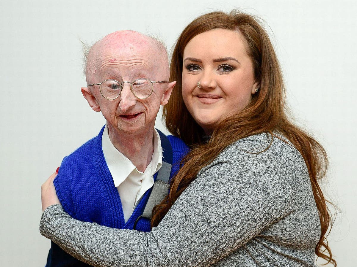 Alan Barnes: Richard Gatiss, 25, charged with assaulting disabled ...
