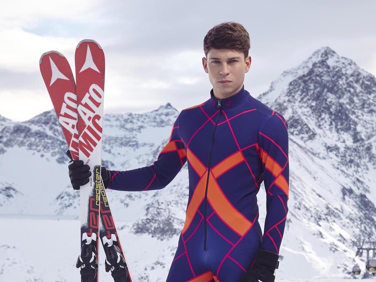 Joey Essex crowned winner of The Jump | The Independent | The Independent