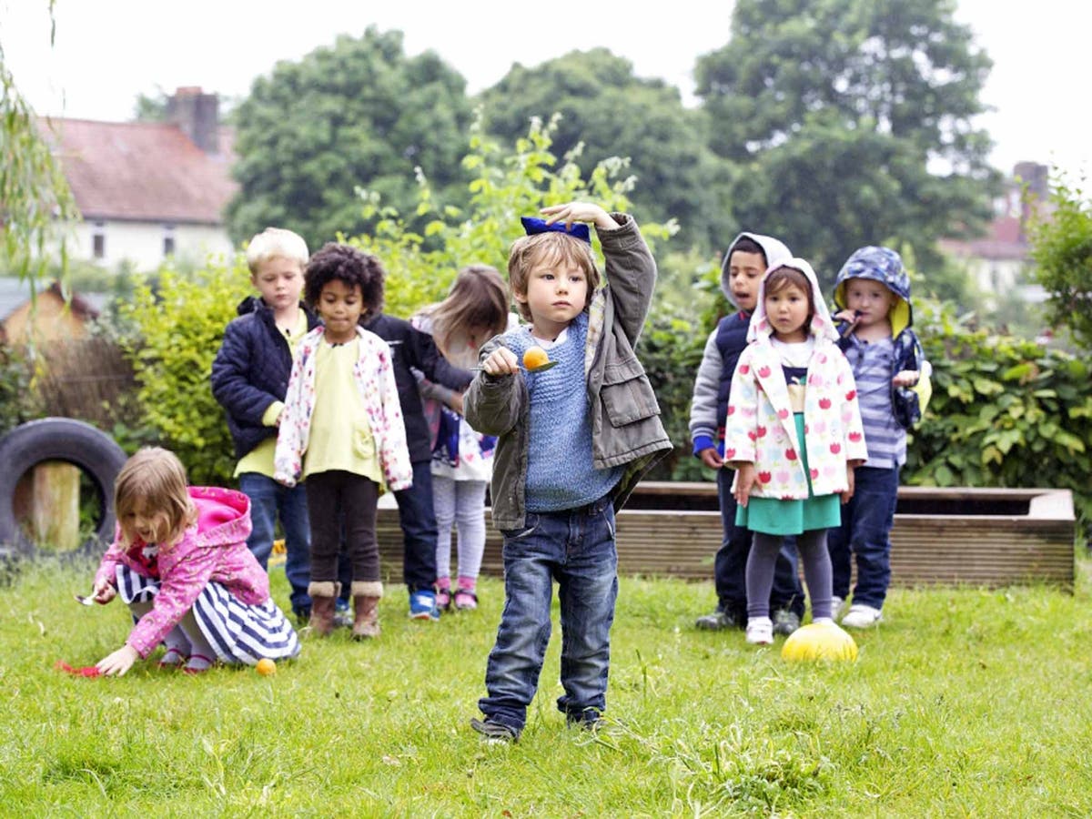 The Secret Life of Four Year Olds, Channel 4 - TV review: No one does ...