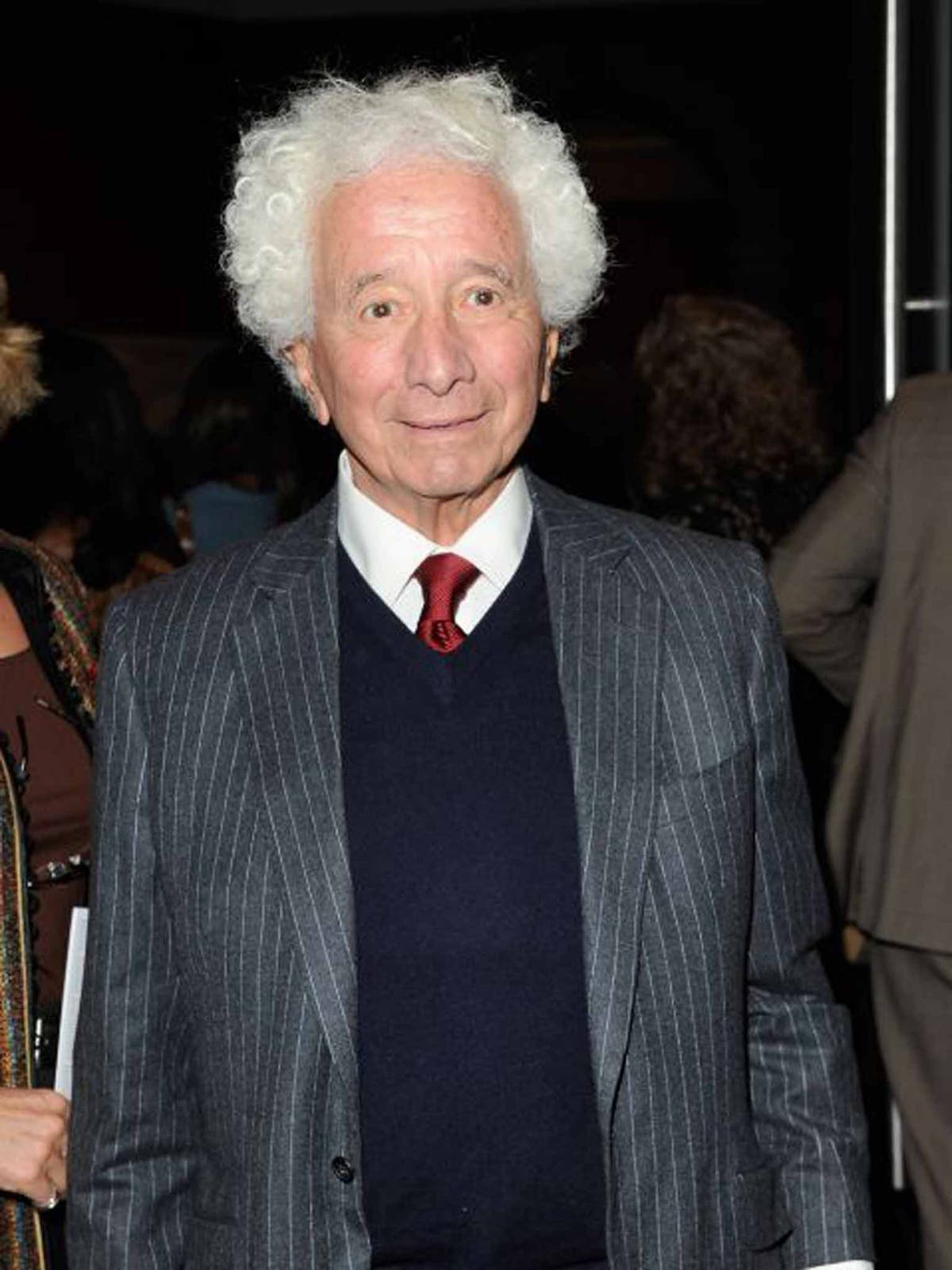 Lord Gavron of Highgate: Printing tycoon with keen sense of social ...