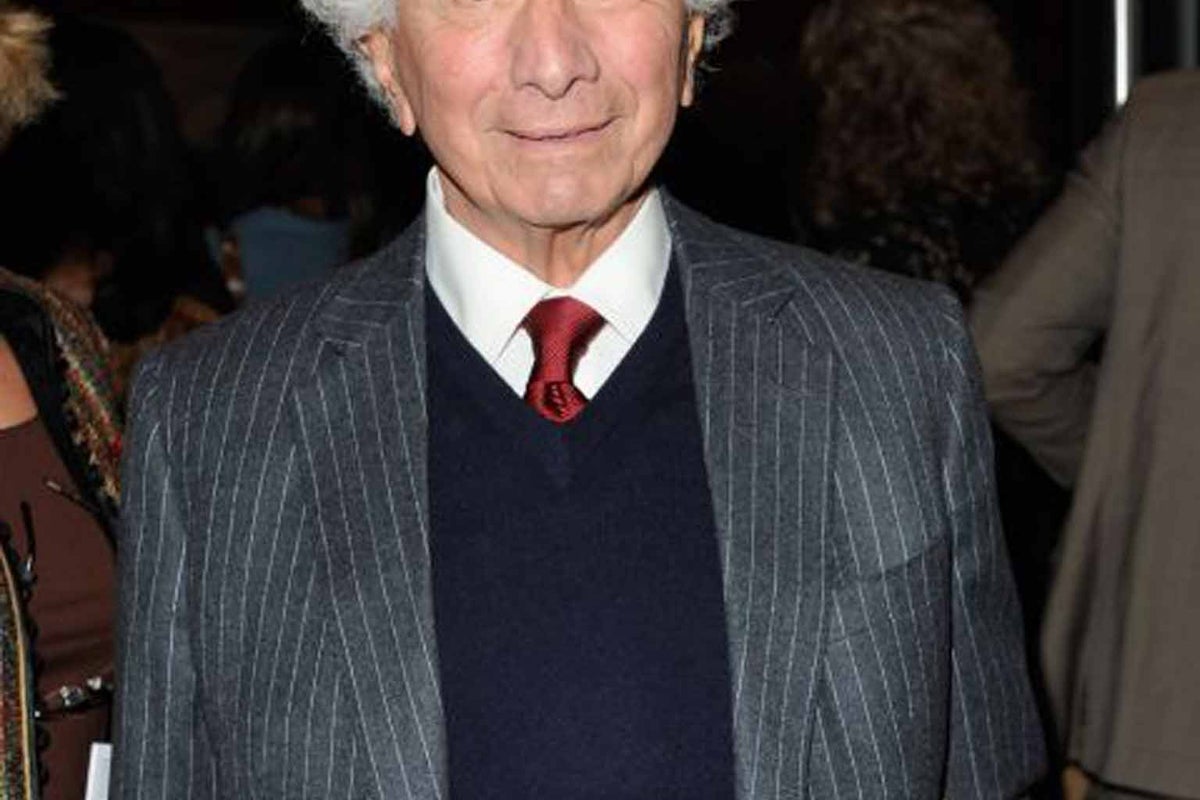 Lord Gavron of Highgate: Printing tycoon with keen sense of social ...