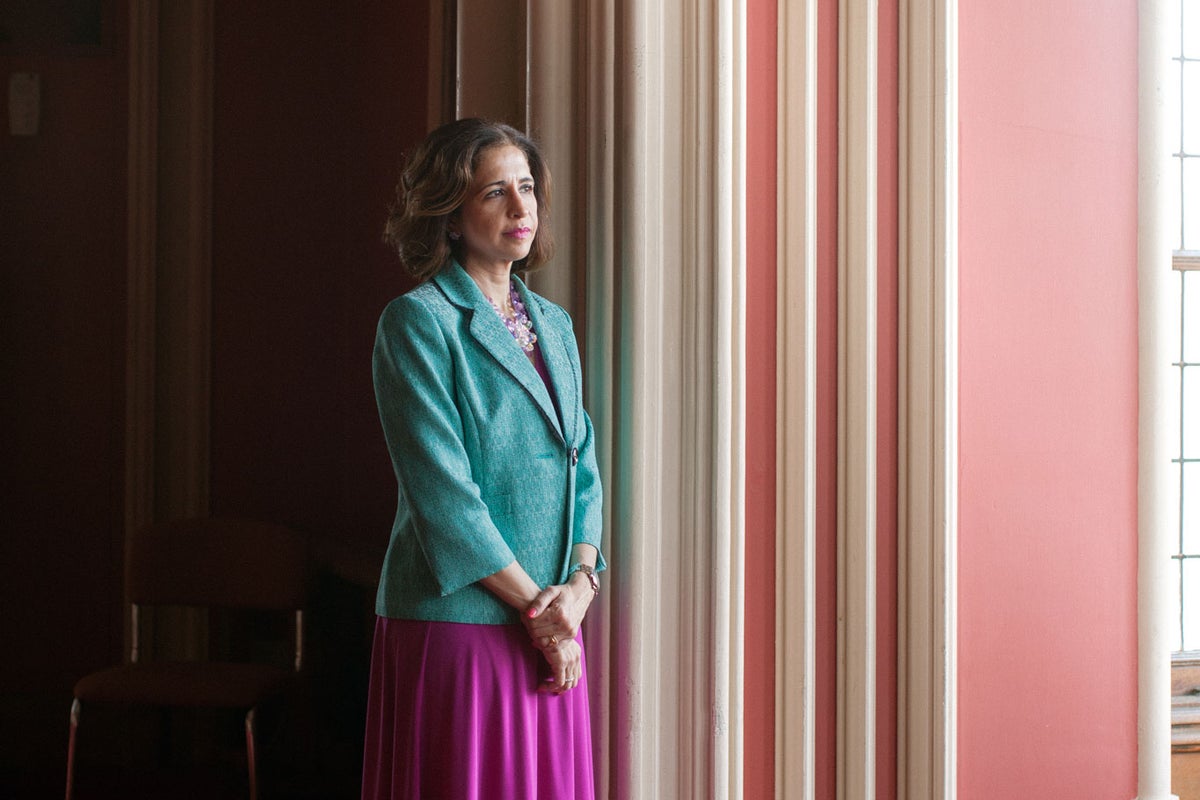 What's it like to work at The Priory? | The Independent | The Independent