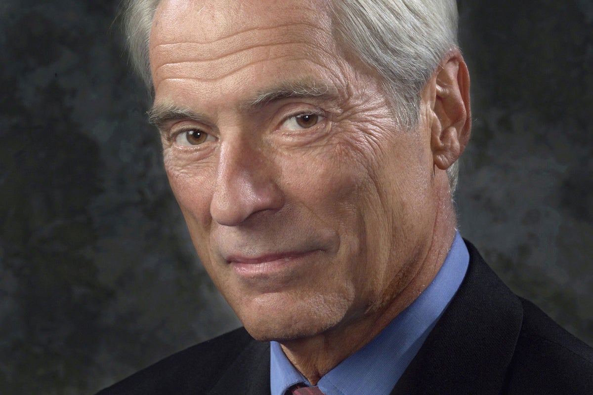 Bob Simon dead: US news 'legend' and CBS 60 Minutes star killed in car ...
