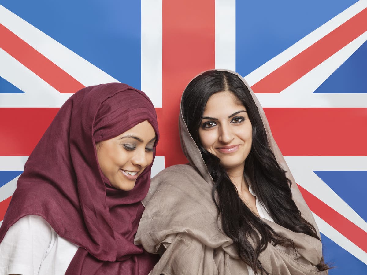 Muslim population has almost doubled in England and Wales since 2001 ...