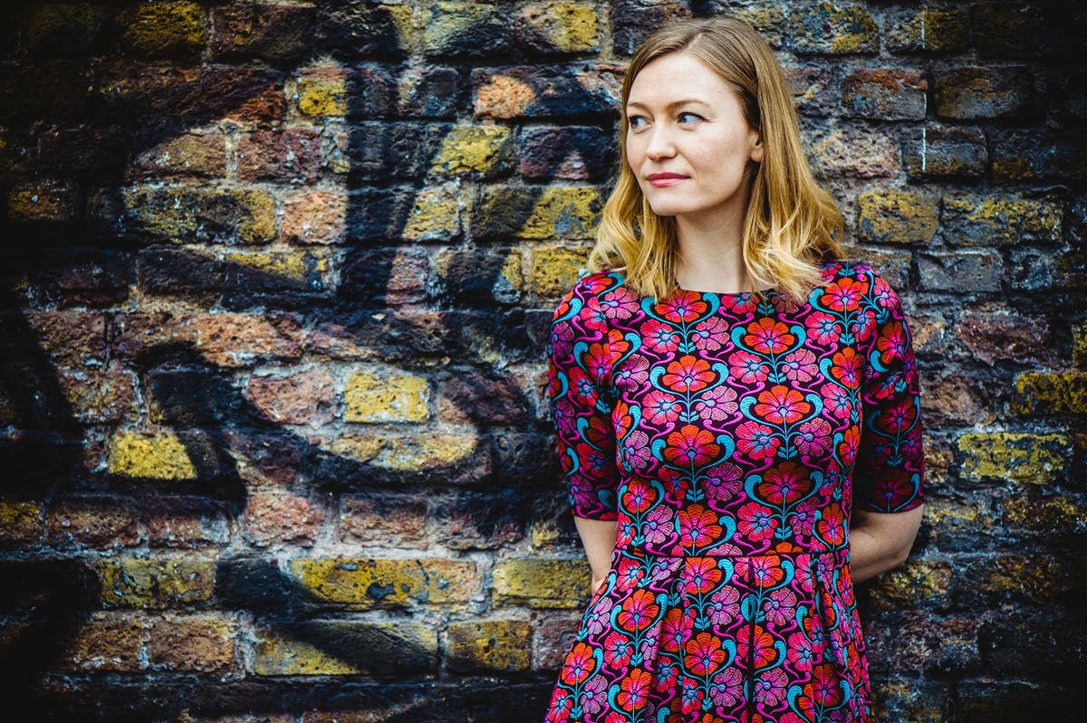 Holly Smale: The children's author on growing up with Keats, back ...