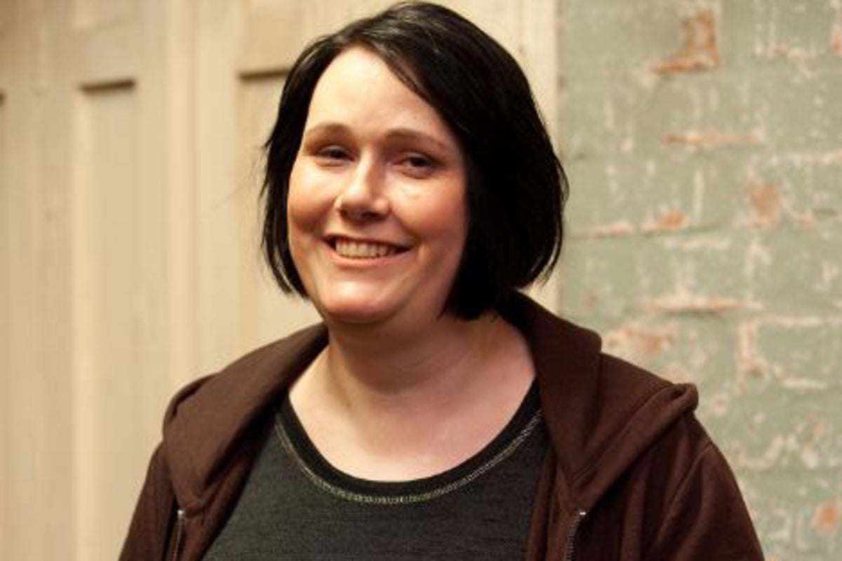 Doctor Who casts first transgender actor Bethany Black | The ...