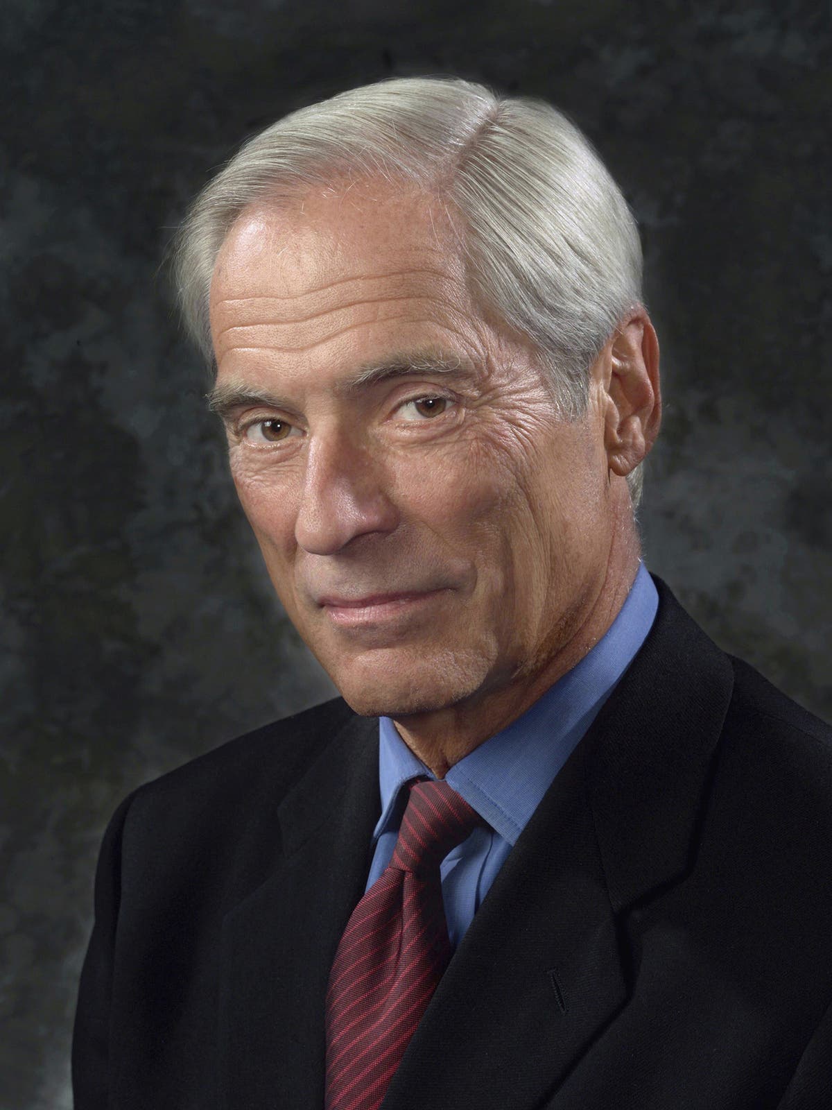 Bob Simon: Journalist who won 27 Emmys in a five-decade career of ...