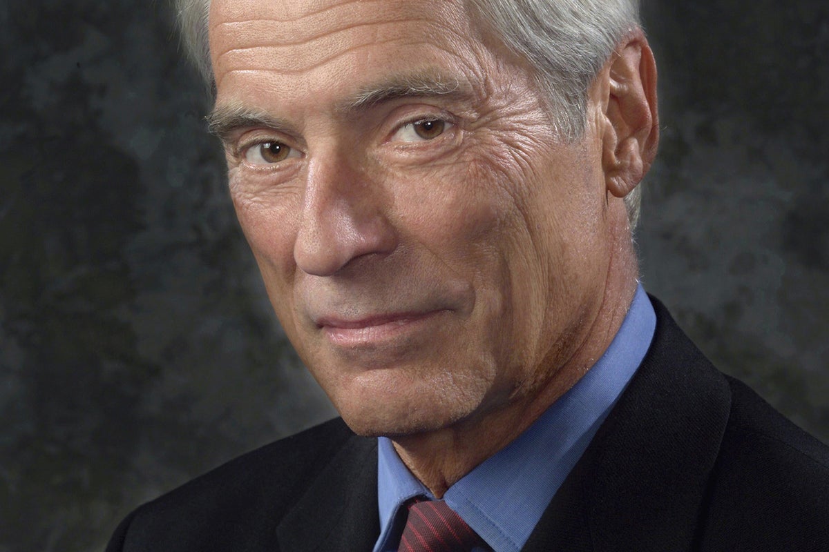 Bob Simon: Journalist who won 27 Emmys in a five-decade career of ...
