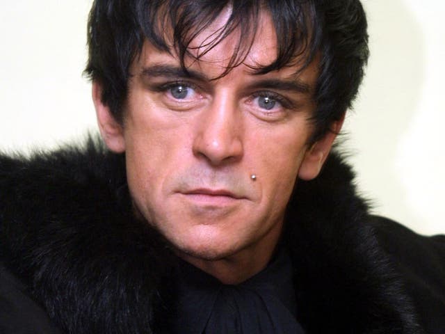 Steve Strange: Lead singer with Visage and club owner who became the ...