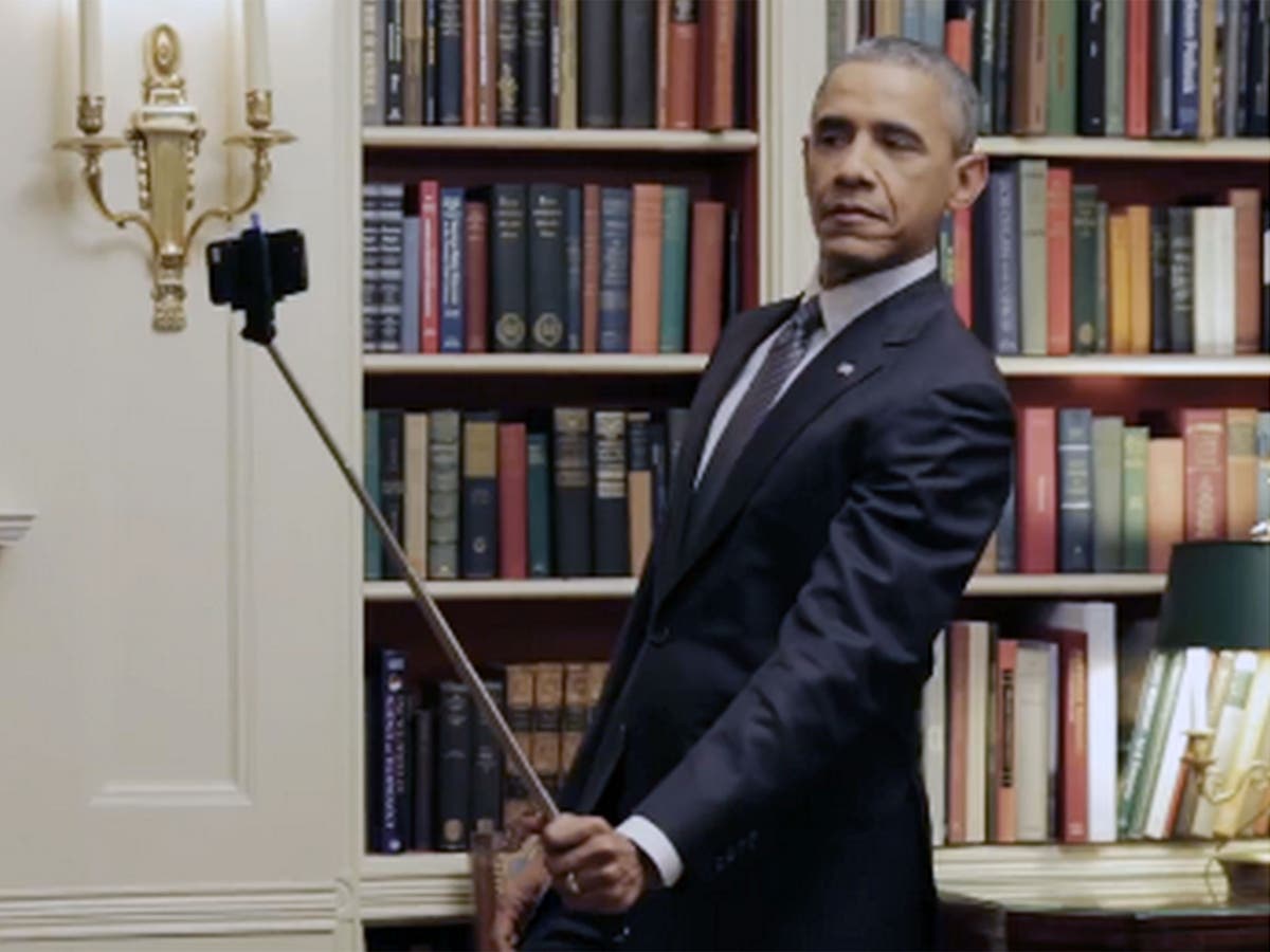 Barack Obama shows world leaders how to actually have a personality ...