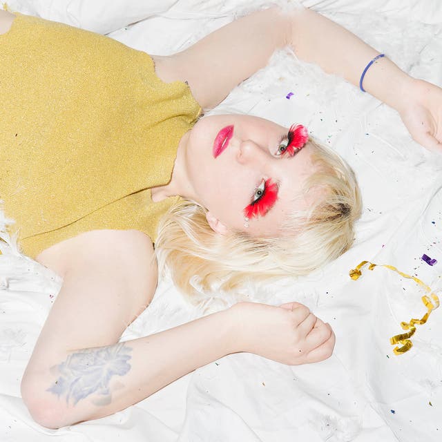 Synaesthesia: How people with the condition can taste colours, feel ...