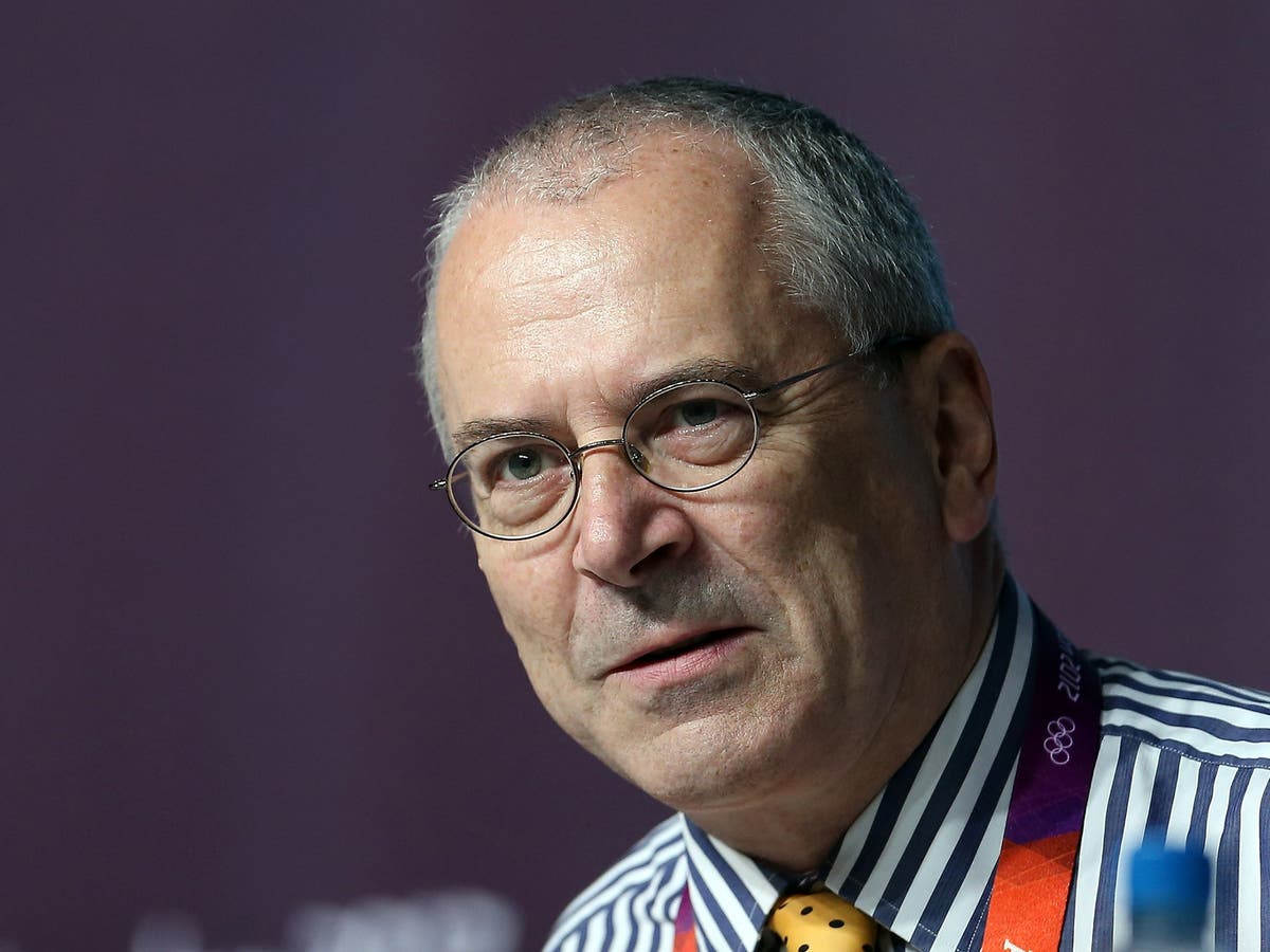 Sir Peter Hendy: The Tube boss, a golf society, and a night of ...