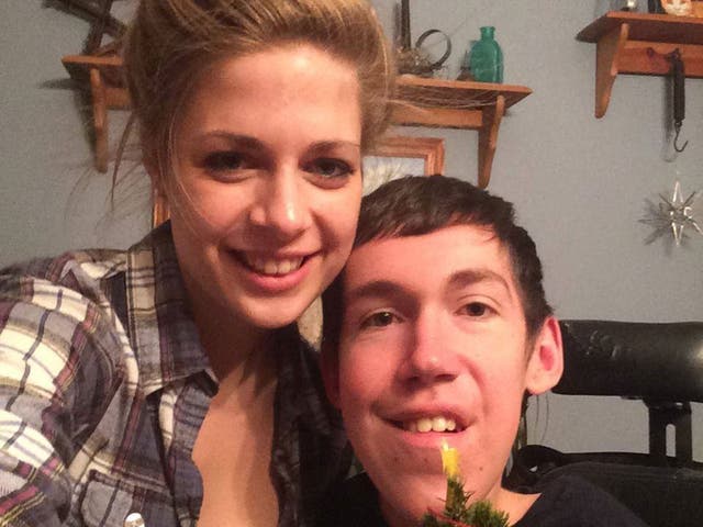 Shane Burcaw: Disabled blogger hits back at strangers who ask if his ...