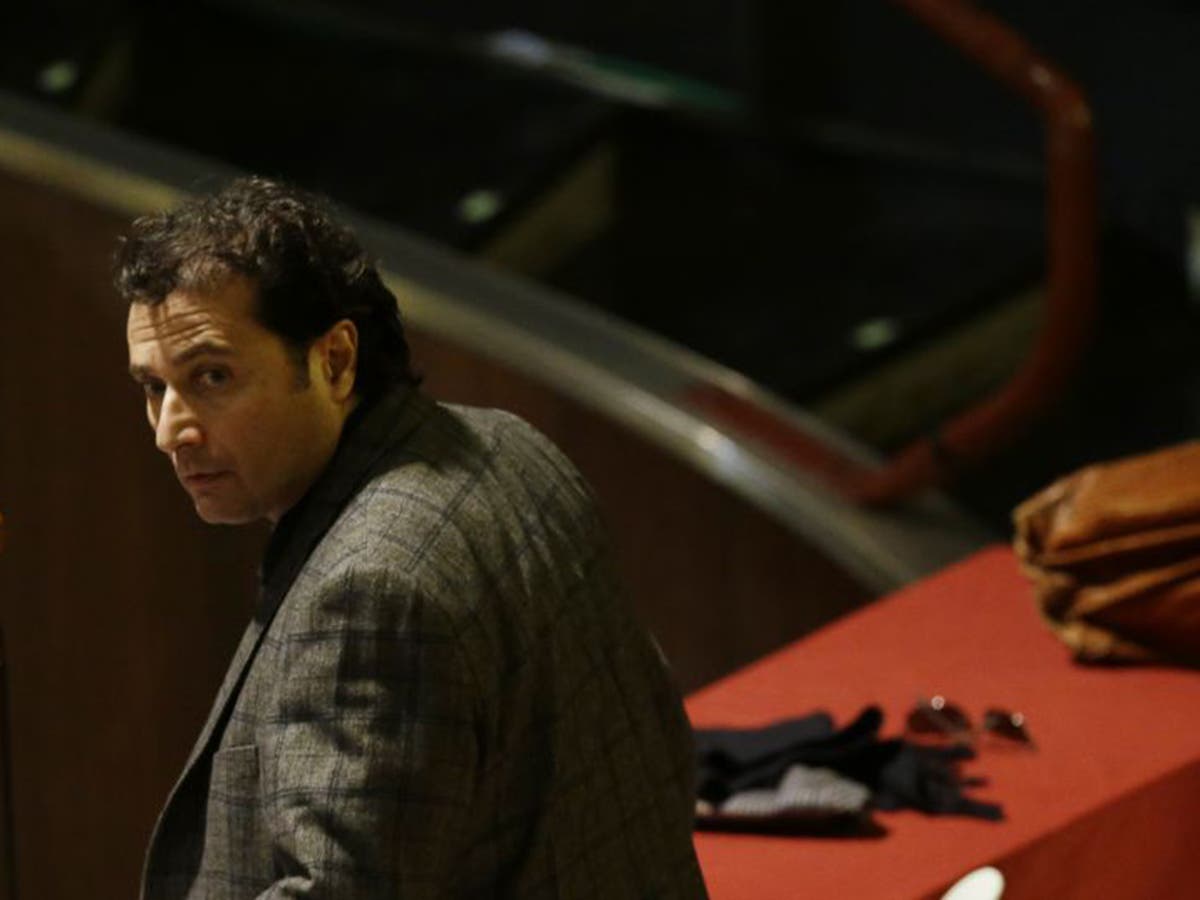 Costa Concordia trial: Was captain Francesco Schettino really the only ...