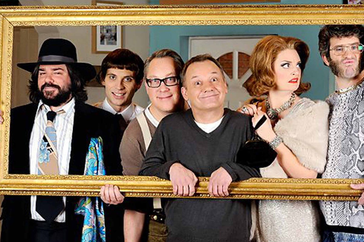 House of Fools, BBC2 - TV review | The Independent | The Independent