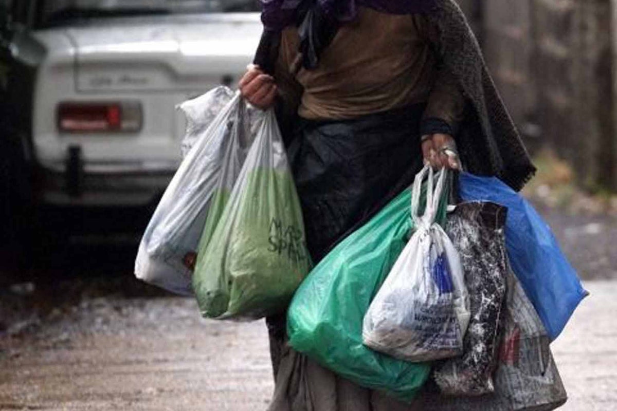 Anne Naysmith: Concert pianist who later lived her life on the streets ...